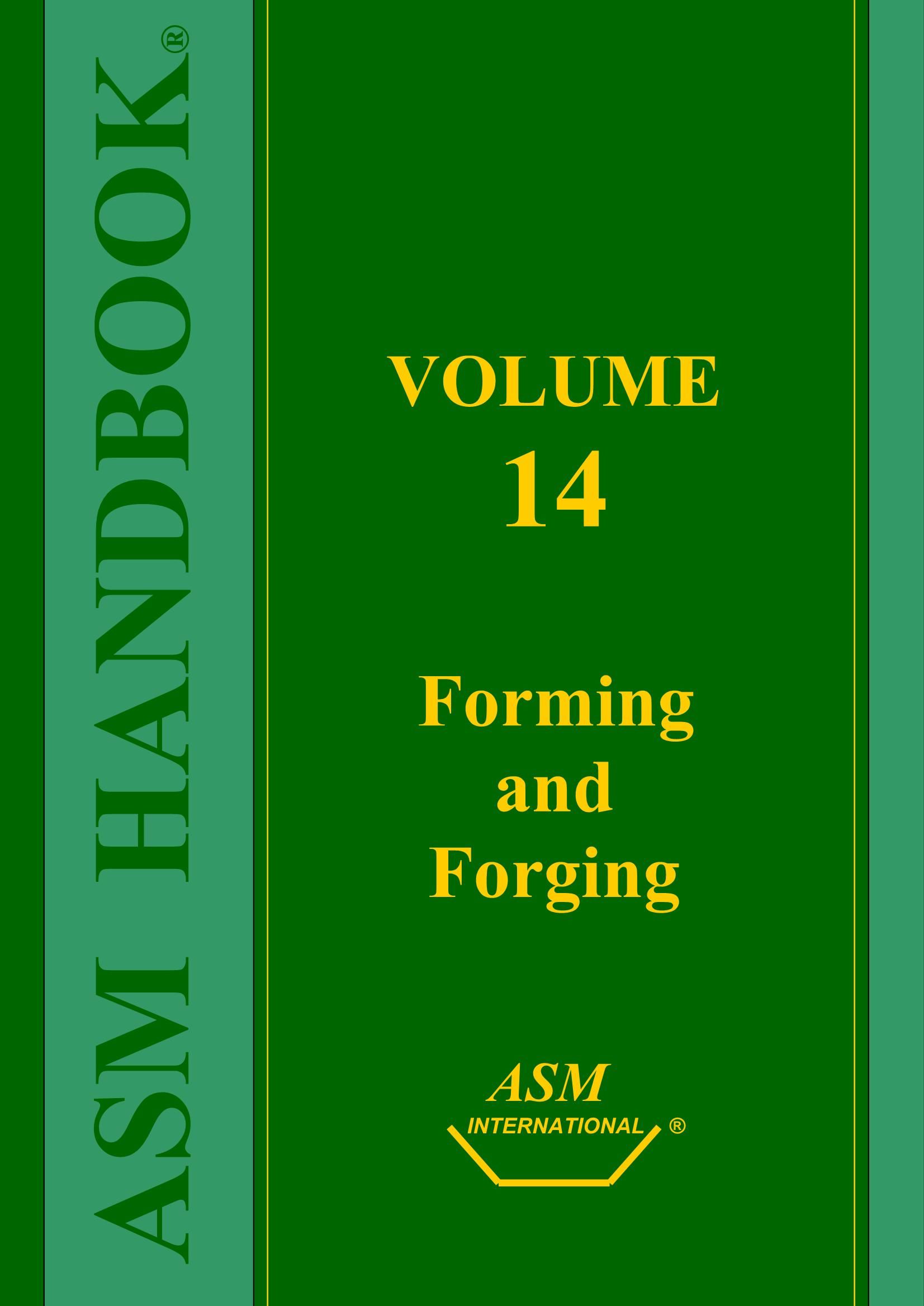 مجموعه کامل استاندارد ASM Metals HandBook