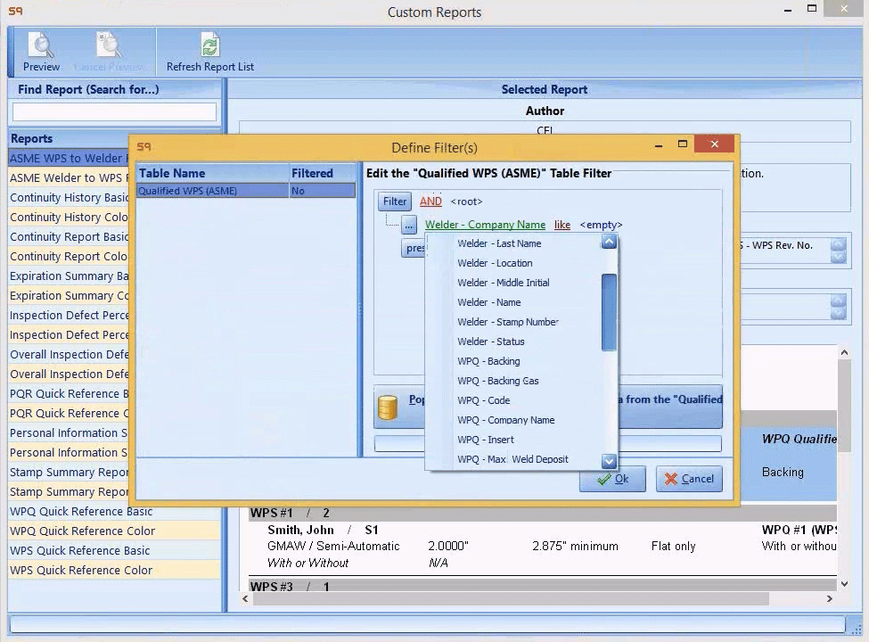 ProWrite 2025 مدیریت مستندات جوش | Engpedia
